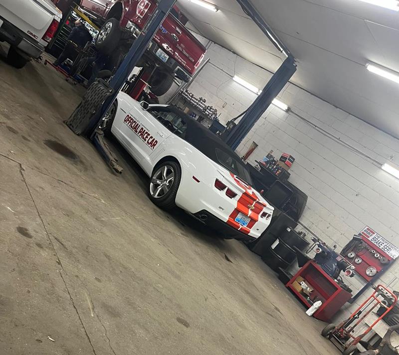 Mills Automotive Inc - Louisville, KY