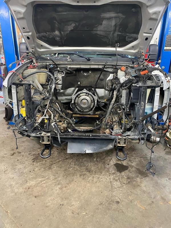 Mills Automotive Inc - Louisville, KY